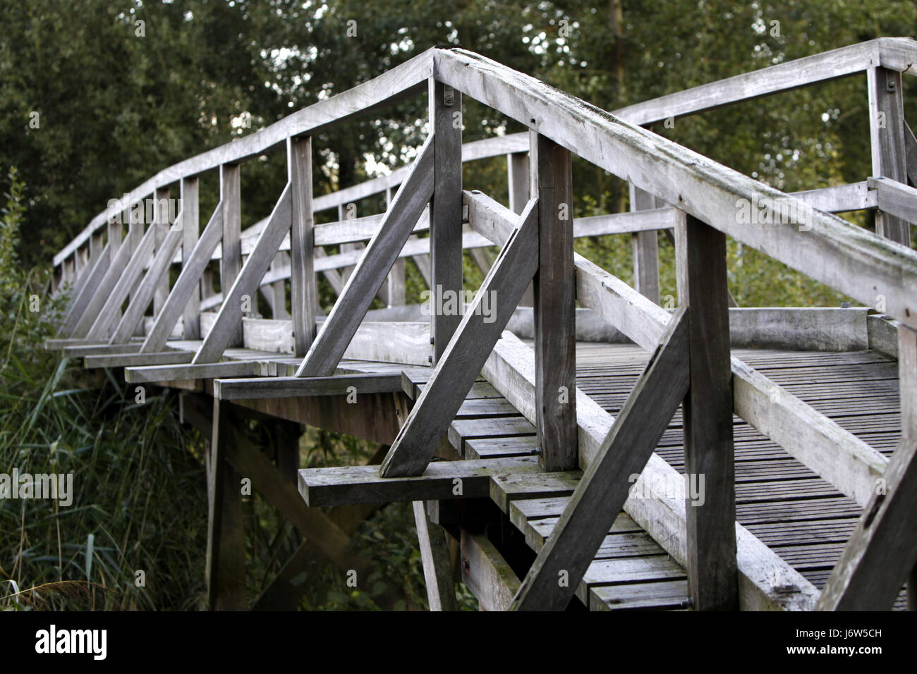 waters bridge reed stream river water waters bridge reed stream fen ...