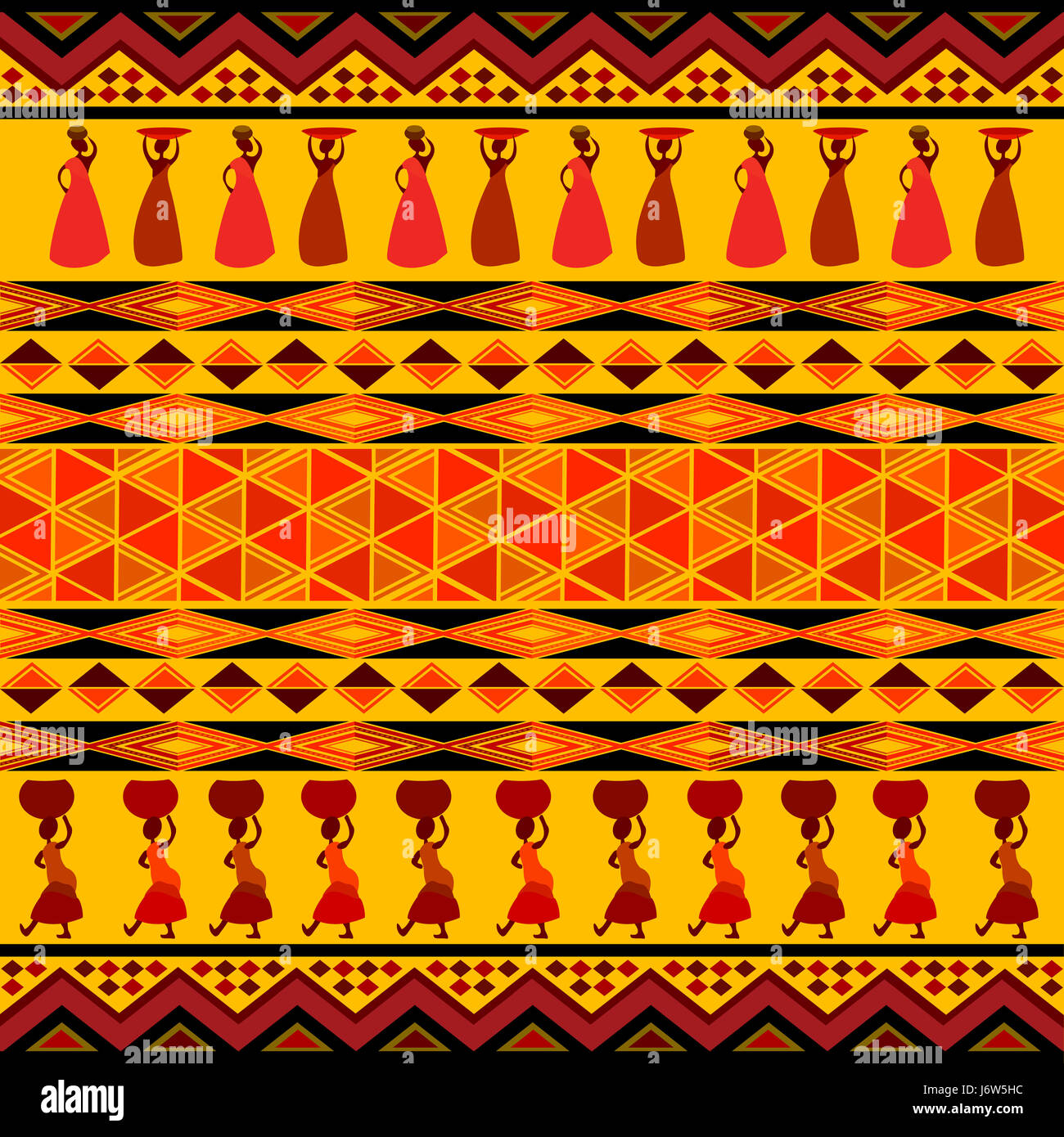 art africa African abstract back rear artistic backdrop background blue ...