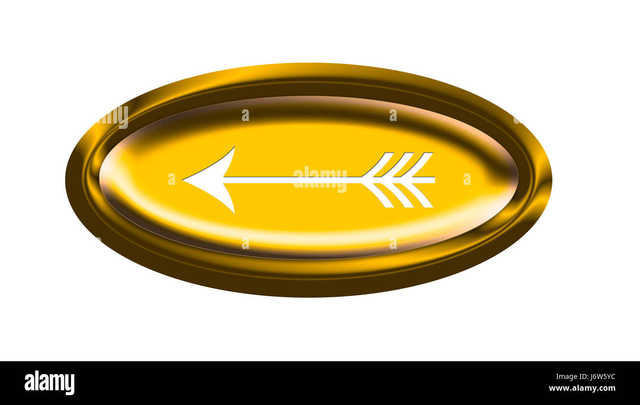 Arrow button hi-res stock photography and images - Alamy