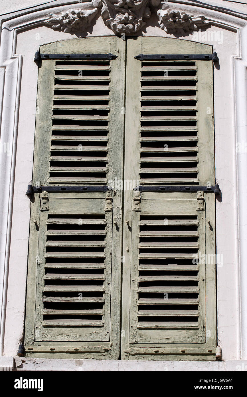 buildings window porthole dormer window pane seal shutter style of ...