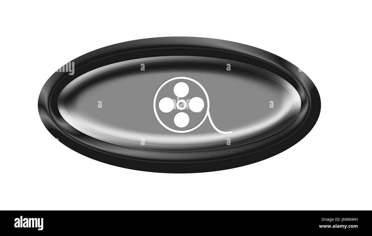 Button image Black and White Stock Photos & Images - Alamy