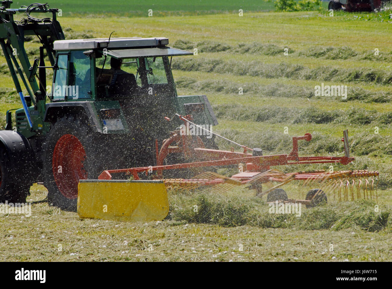 Tedder hi-res stock photography and images - Alamy