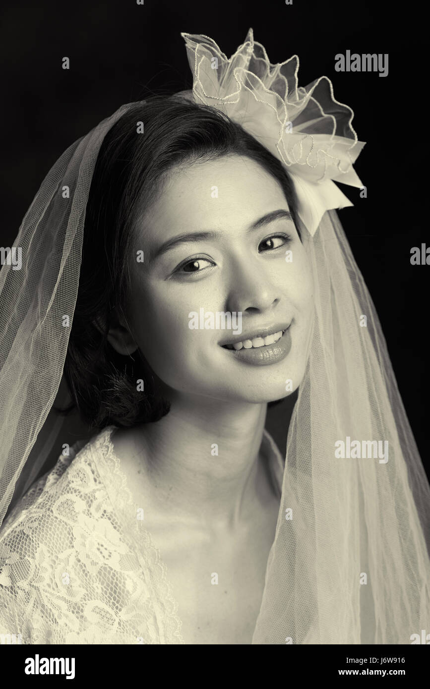 Classical wedding photos Stock Photo - Alamy