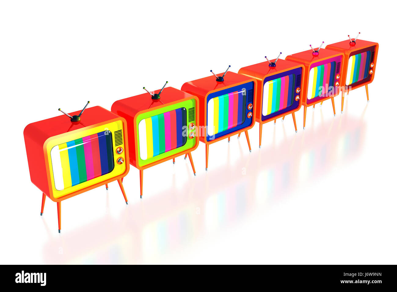 television tv televisions retro broadcast broadcasting display ...