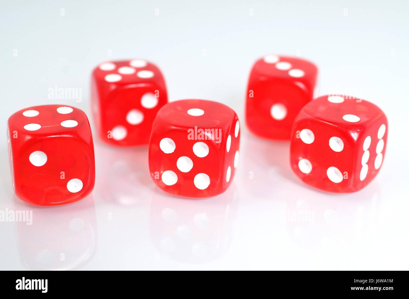 Five red hi-res stock photography and images - Alamy