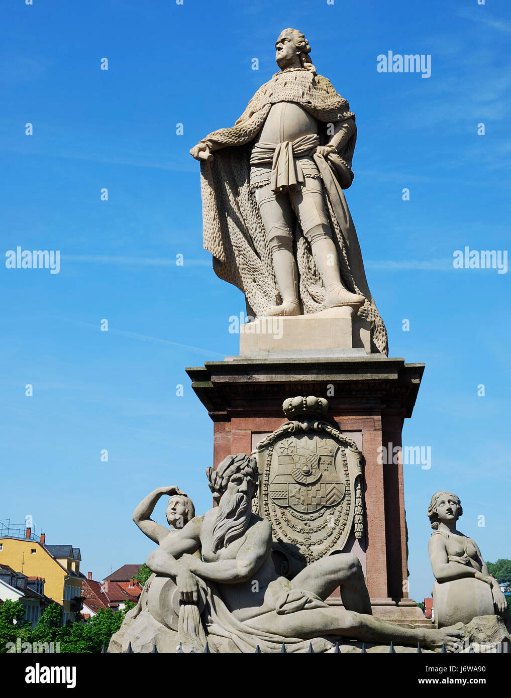 monument memorial famous sculpture germany german federal republic arts ...