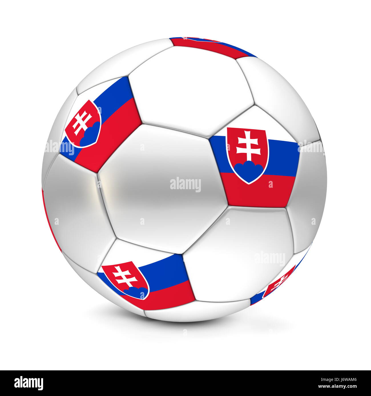 Slovak model Cut Out Stock Images & Pictures - Alamy