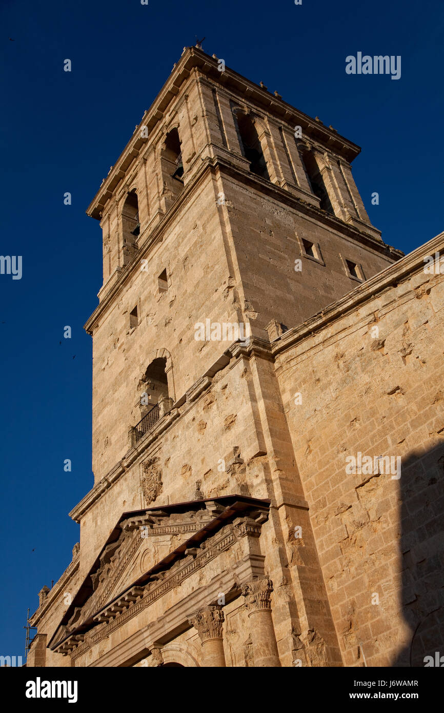 tower stone facade style of construction architecture architectural ...