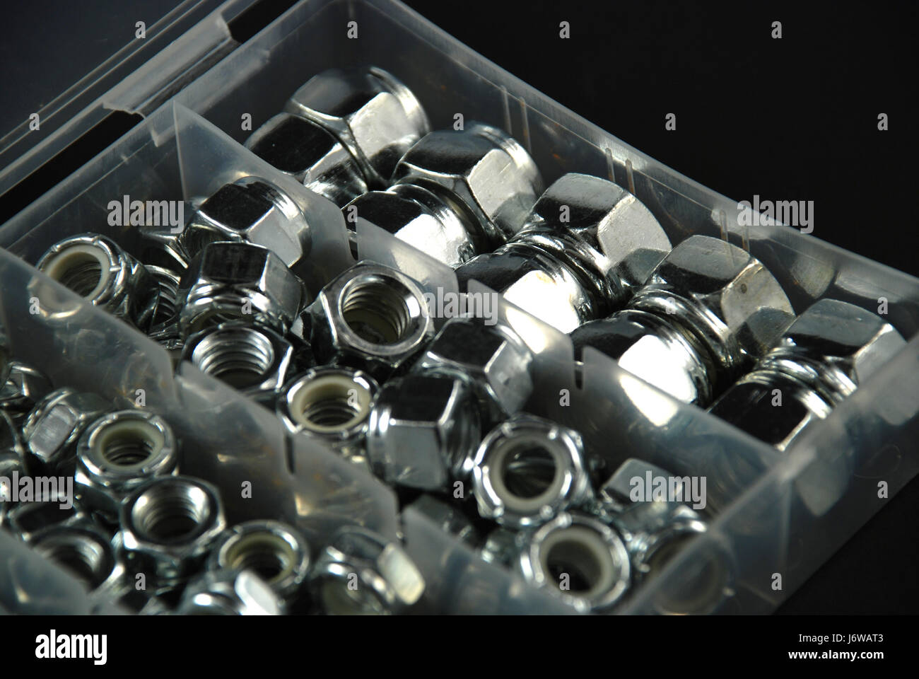 repair nuts kit construction tools industry industrial repair metal ...