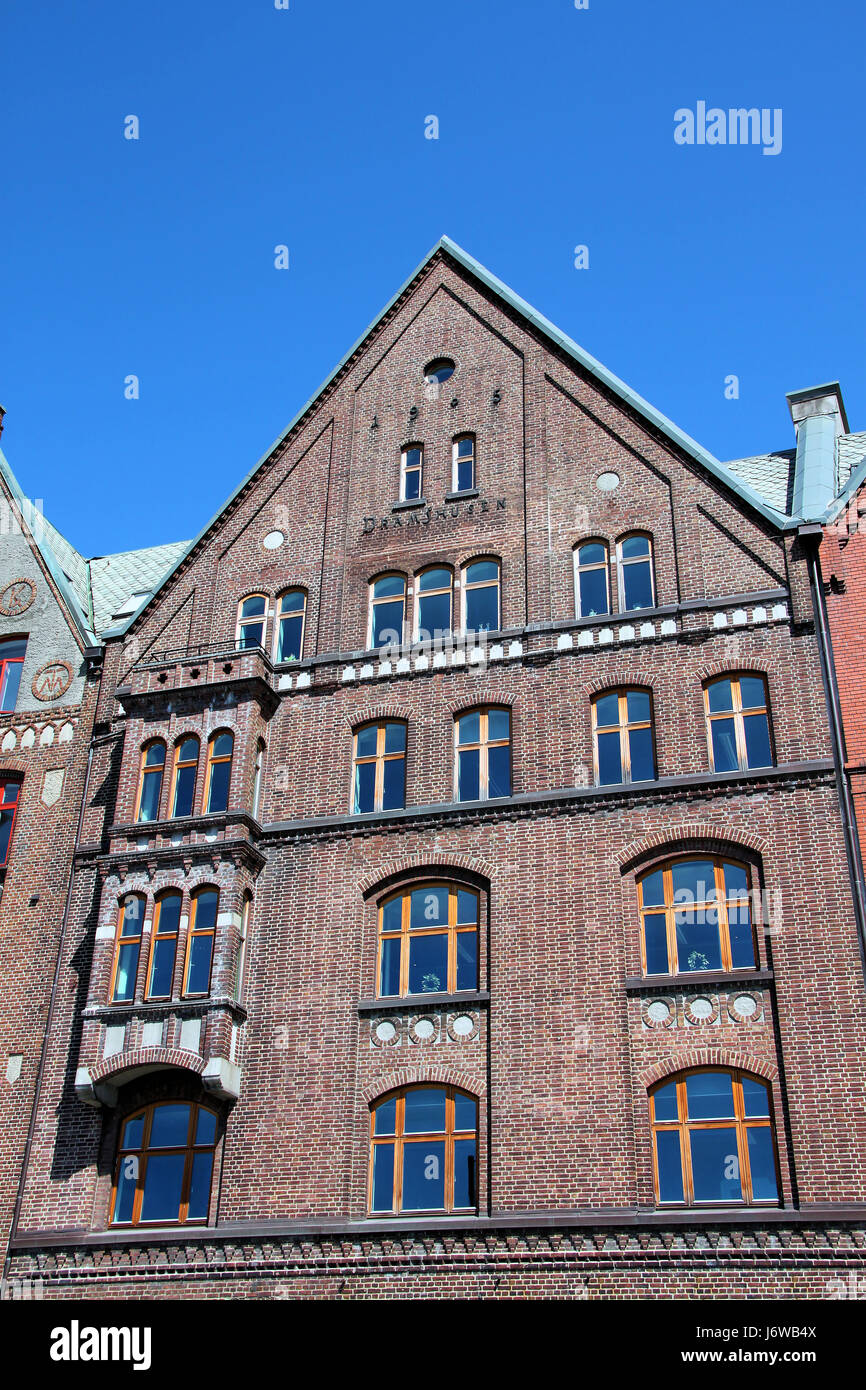 Handelshaus hi-res stock photography and images - Alamy