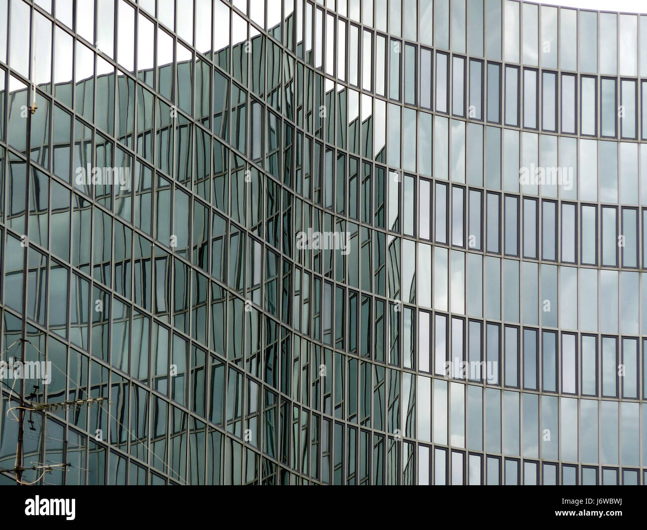 Sachsendamm hi-res stock photography and images - Alamy