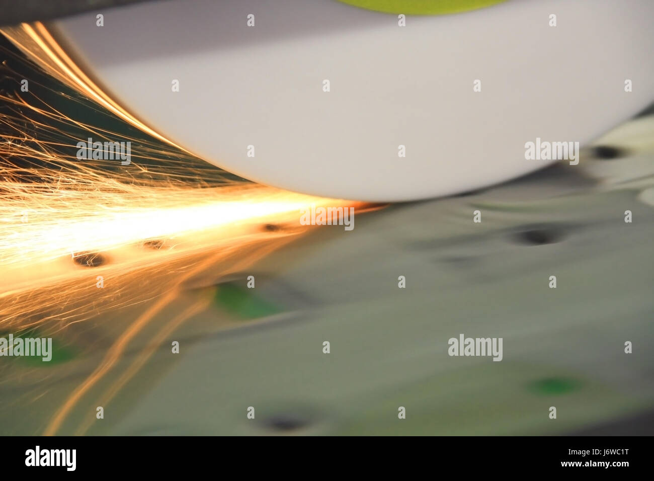 tool workshop metal work factory grind spark machine wheel industry ...