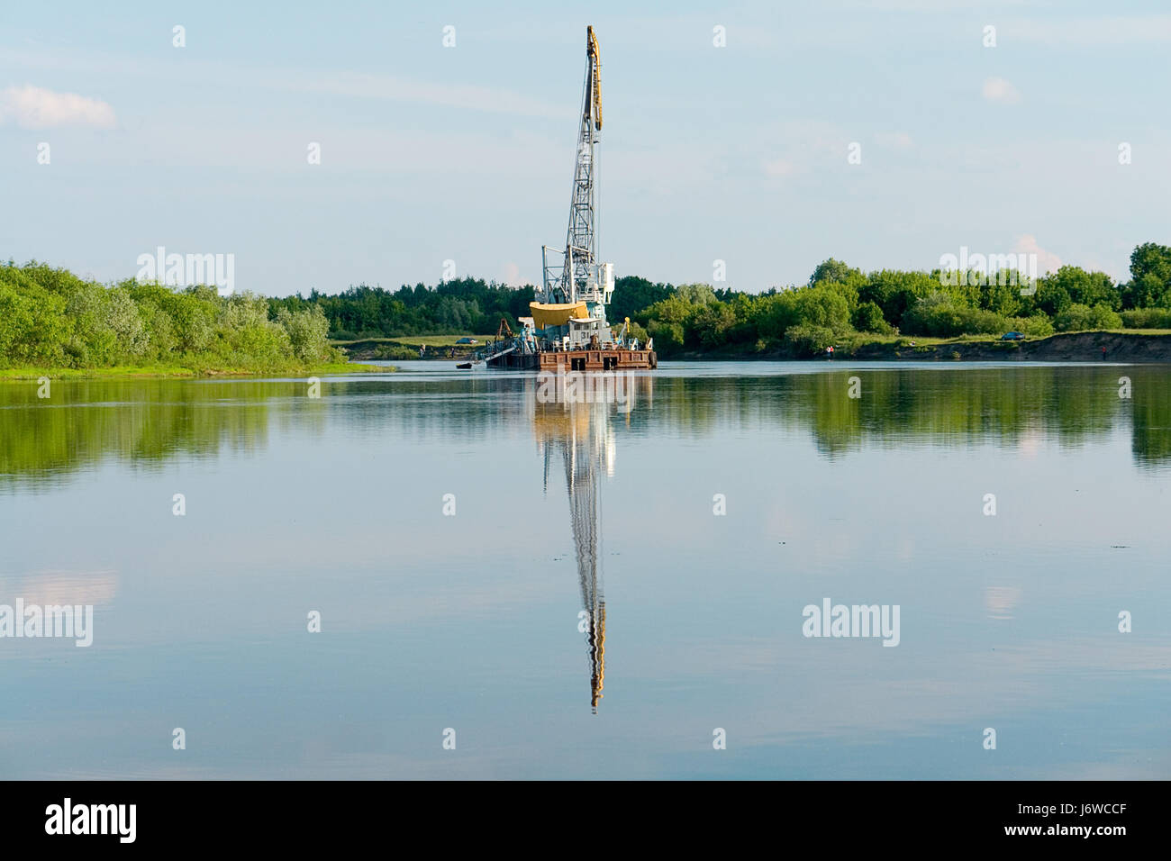 industry wood tap ship barge river water sailing boat sailboat rowing ...