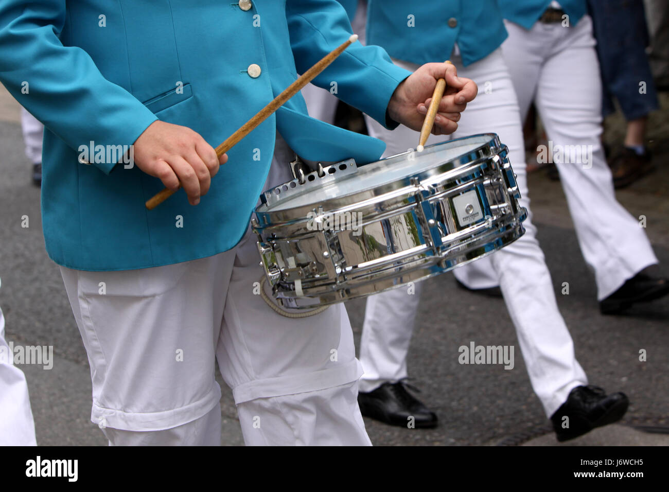 drummer orchestra percussion instrument band drum blue music chapel ...