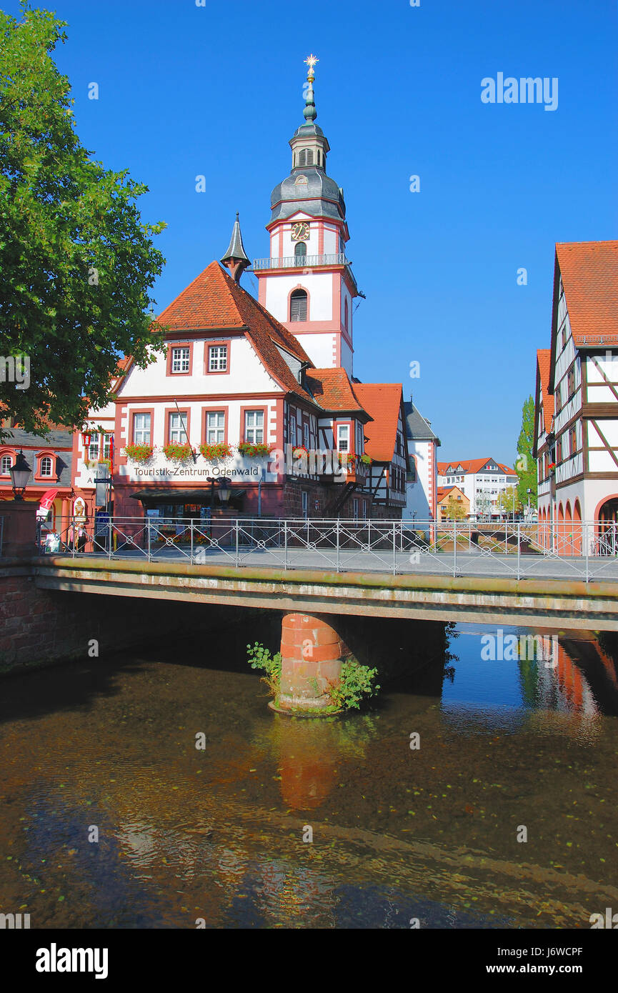 Erbach Erbach High Resolution Stock Photography and Images - Alamy