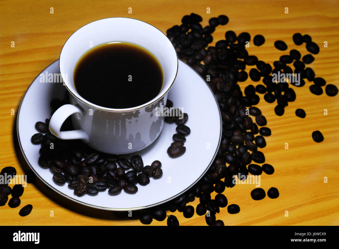 Original coffee hi-res stock photography and images - Alamy