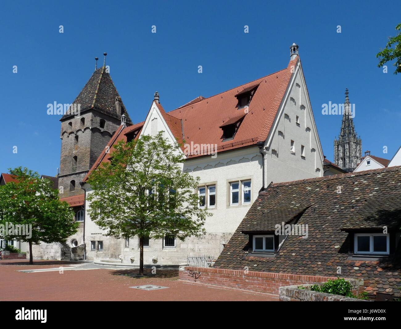 tower slate city wall cathedral indoor swimming pool tower slate city ...