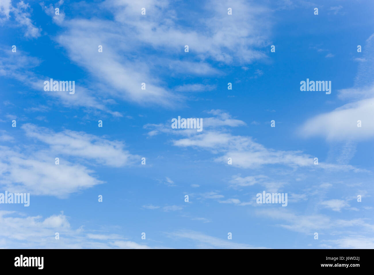 blue summer summerly firmament sky heat warmth clouds air blue summer ...