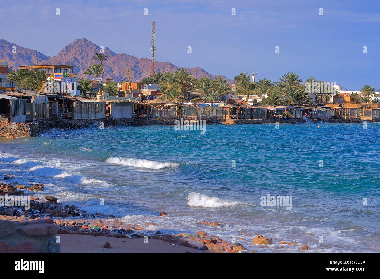 beach seaside the beach seashore waves egypt beach seaside the beach ...
