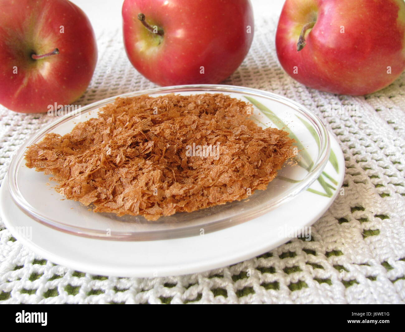 Apfelpektin hi-res stock photography and images - Alamy