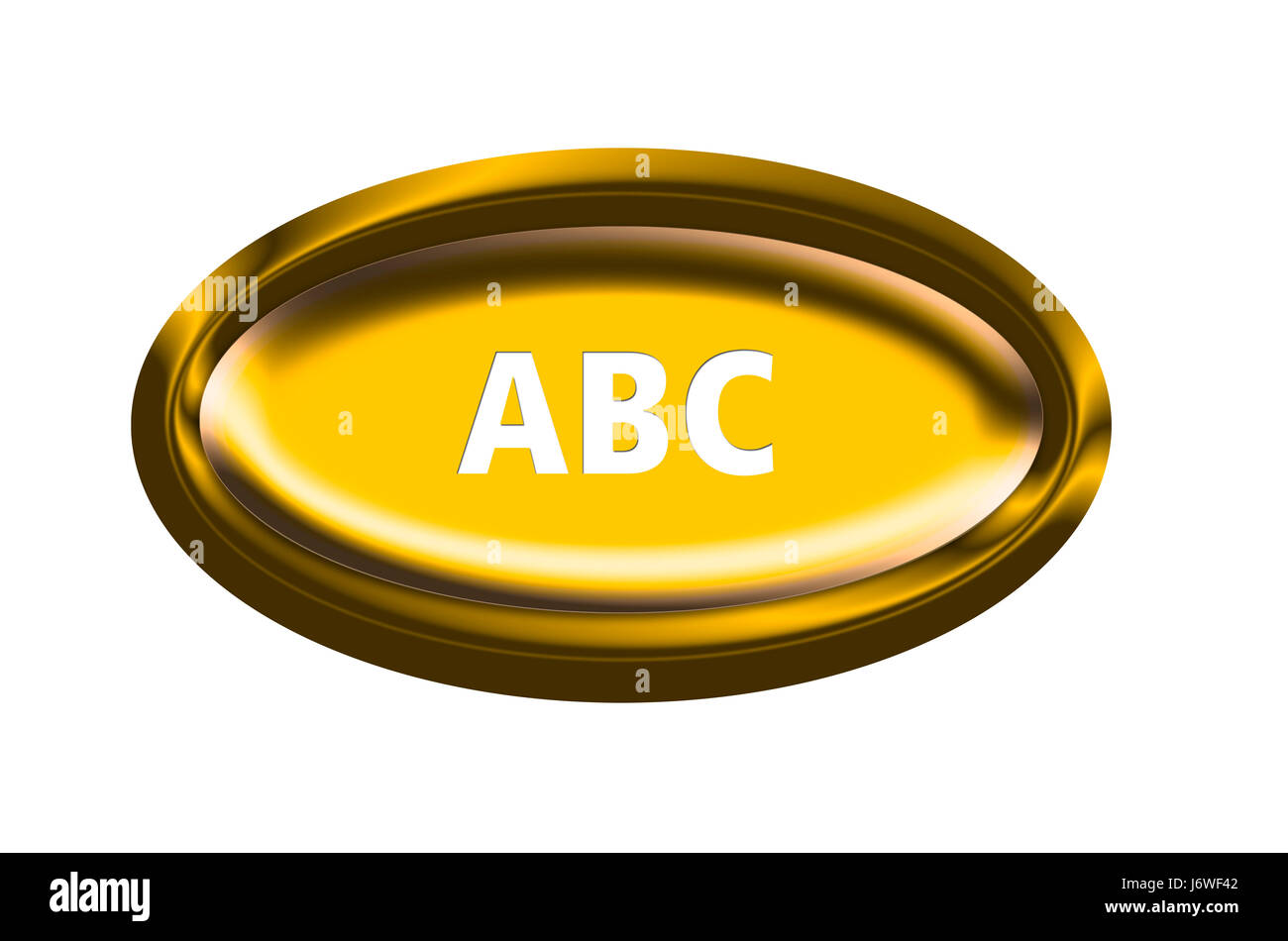 Alphabet abc opening foundation school hi-res stock photography and ...