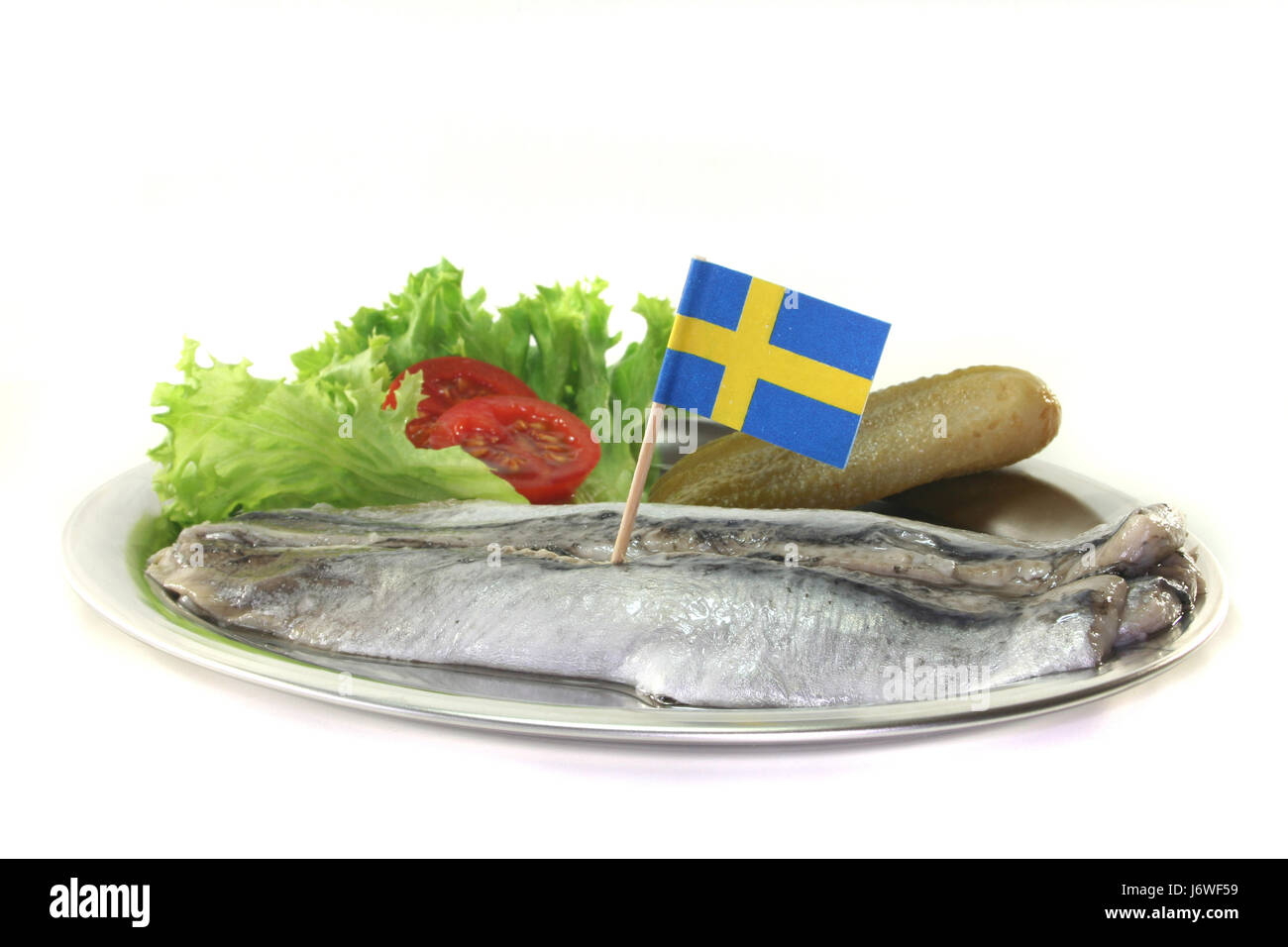 sweden cucumber onion herring swedish tomato food aliment fish sweden ...