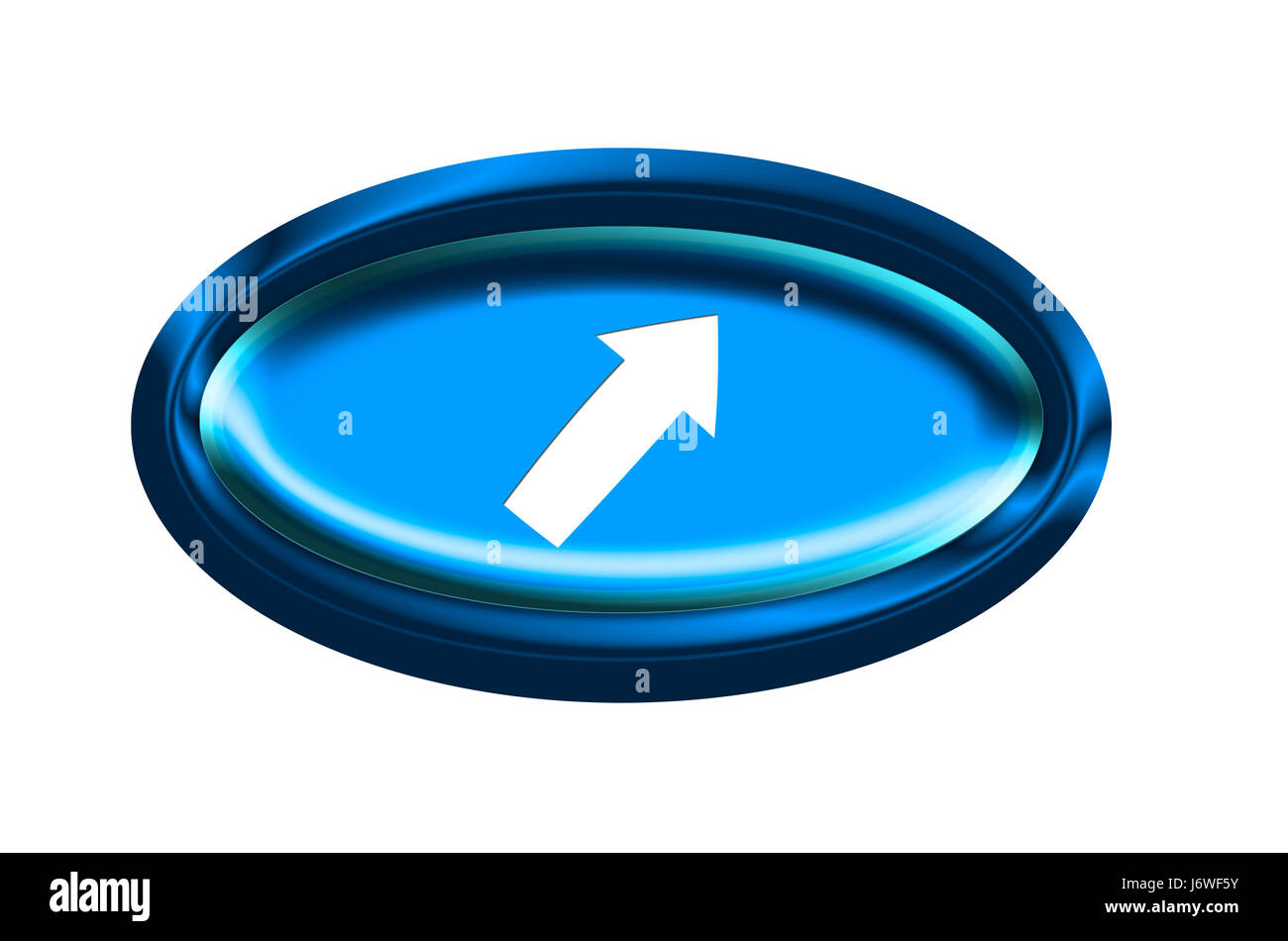 top right button Stock Photo - Alamy
