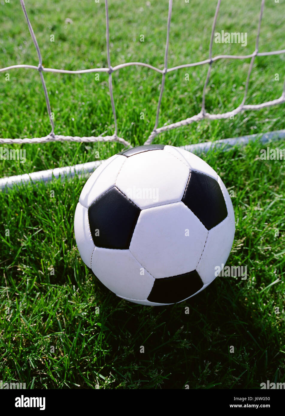 ball field goal passage gate archgway gantry net aim netting sport ...