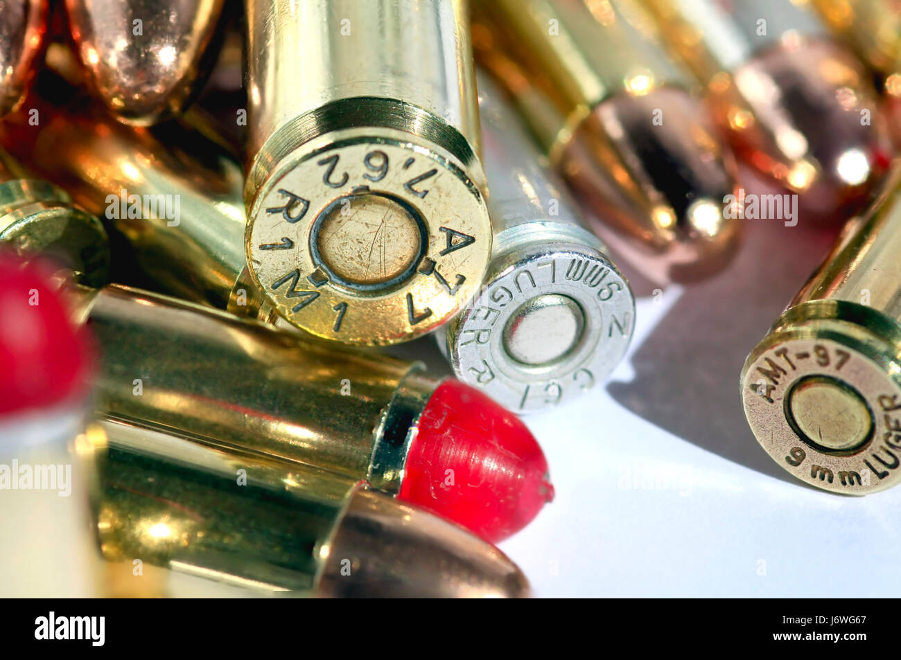 shoot ammunition military firearm gun artillery bullet security safety ...