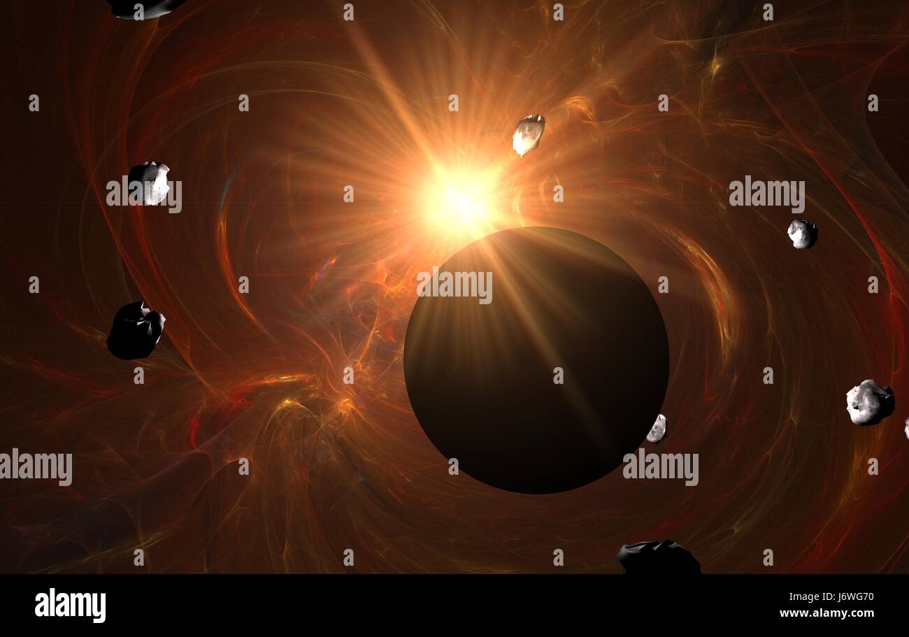 death space universe globe planet earth world star heavenly body ...