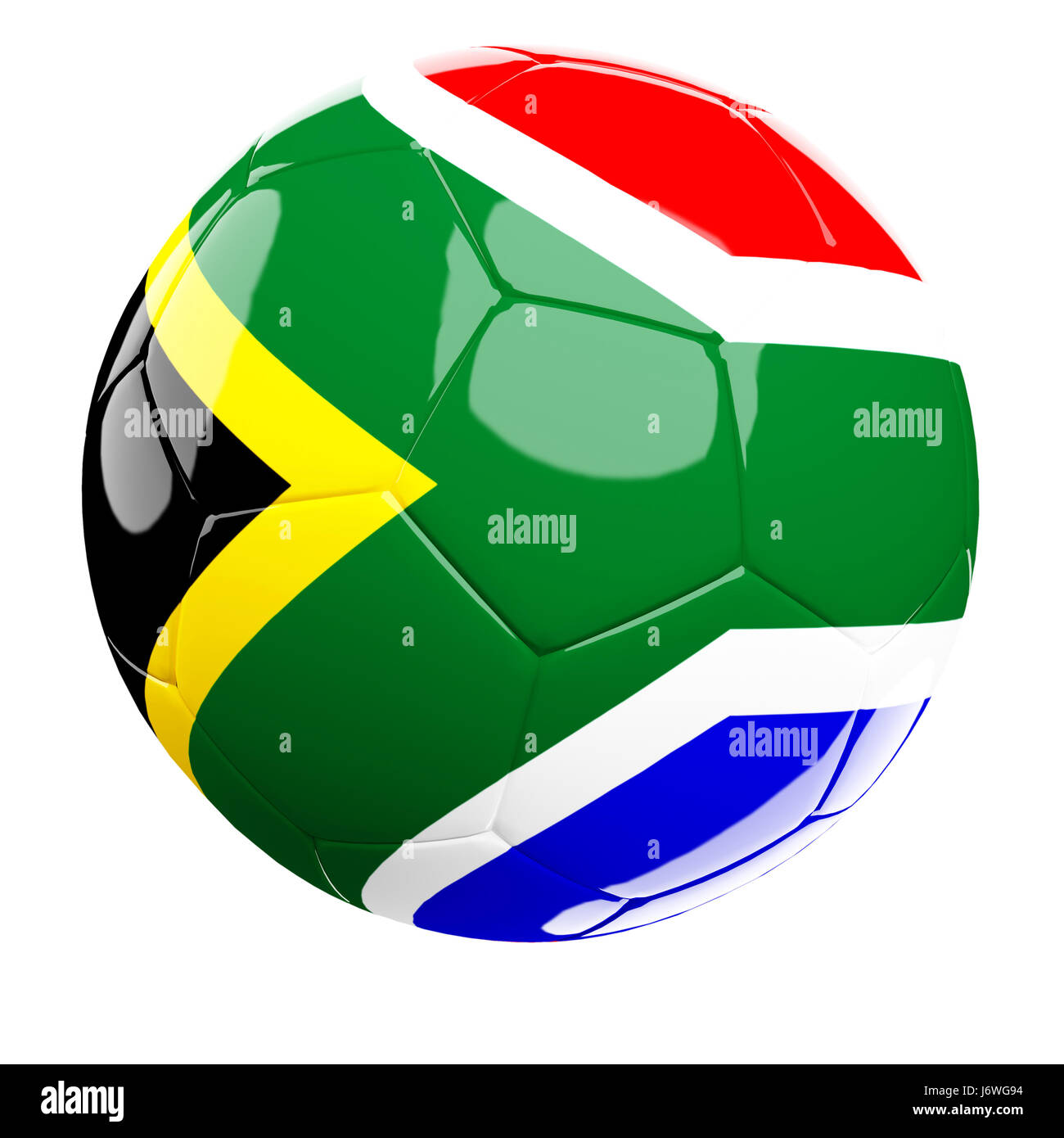 ball africa flag sport sports soccer football sport sports isolated ...