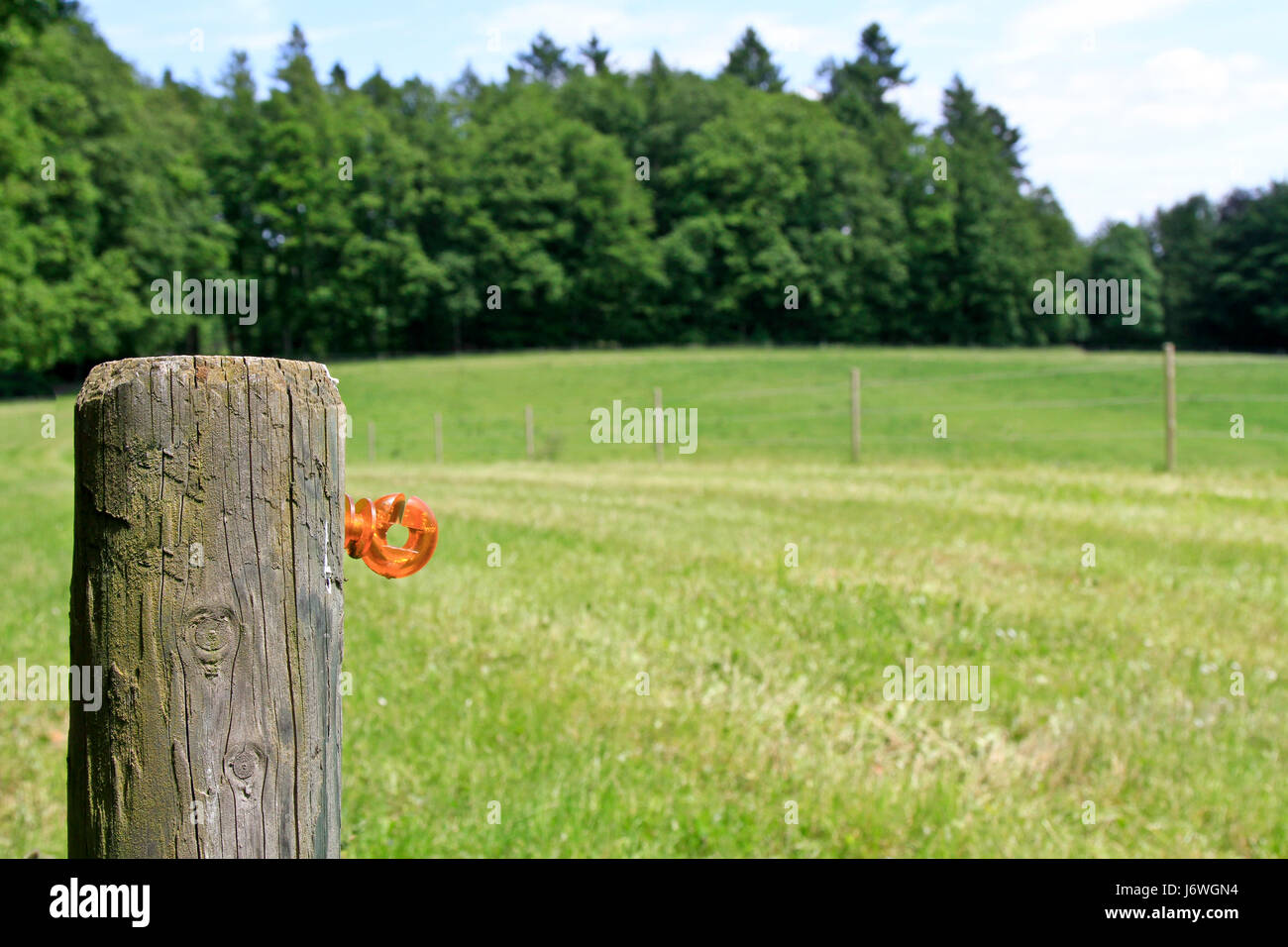 Stake hole hi-res stock photography and images - Alamy