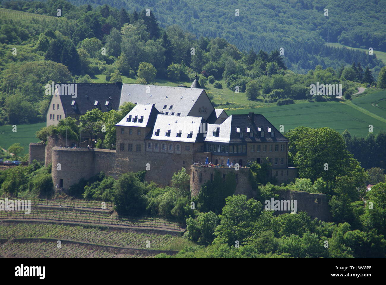 Bad munster stein hi-res stock photography and images - Alamy