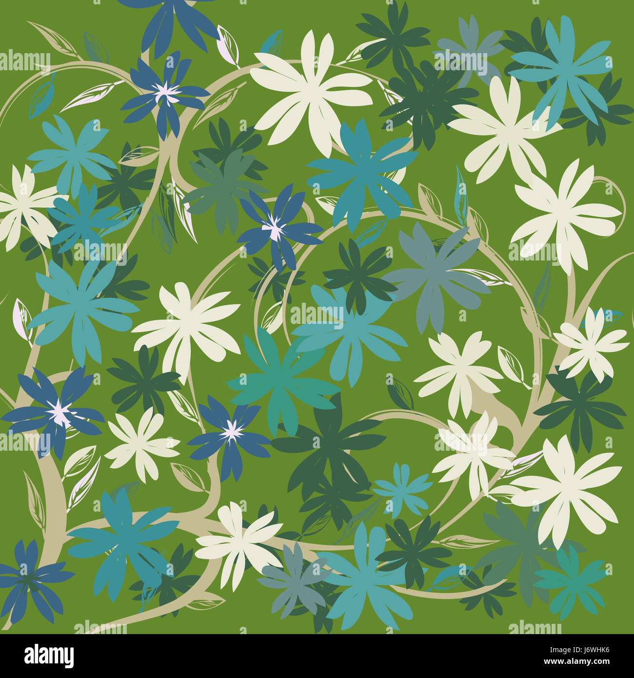 art botany bouquet abstract backdrop background beauty leaf art model ...