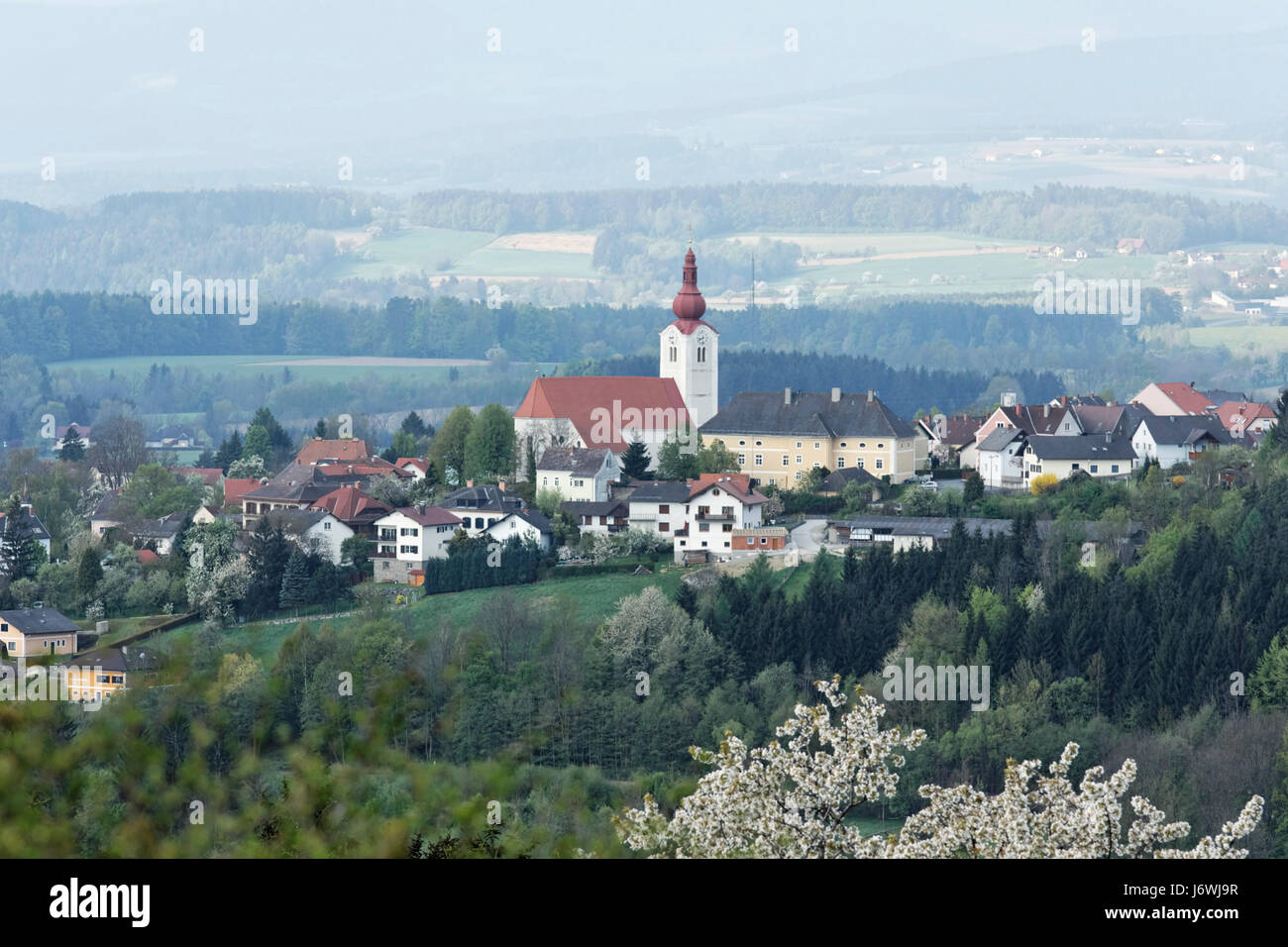 Pinggau hi-res stock photography and images - Alamy