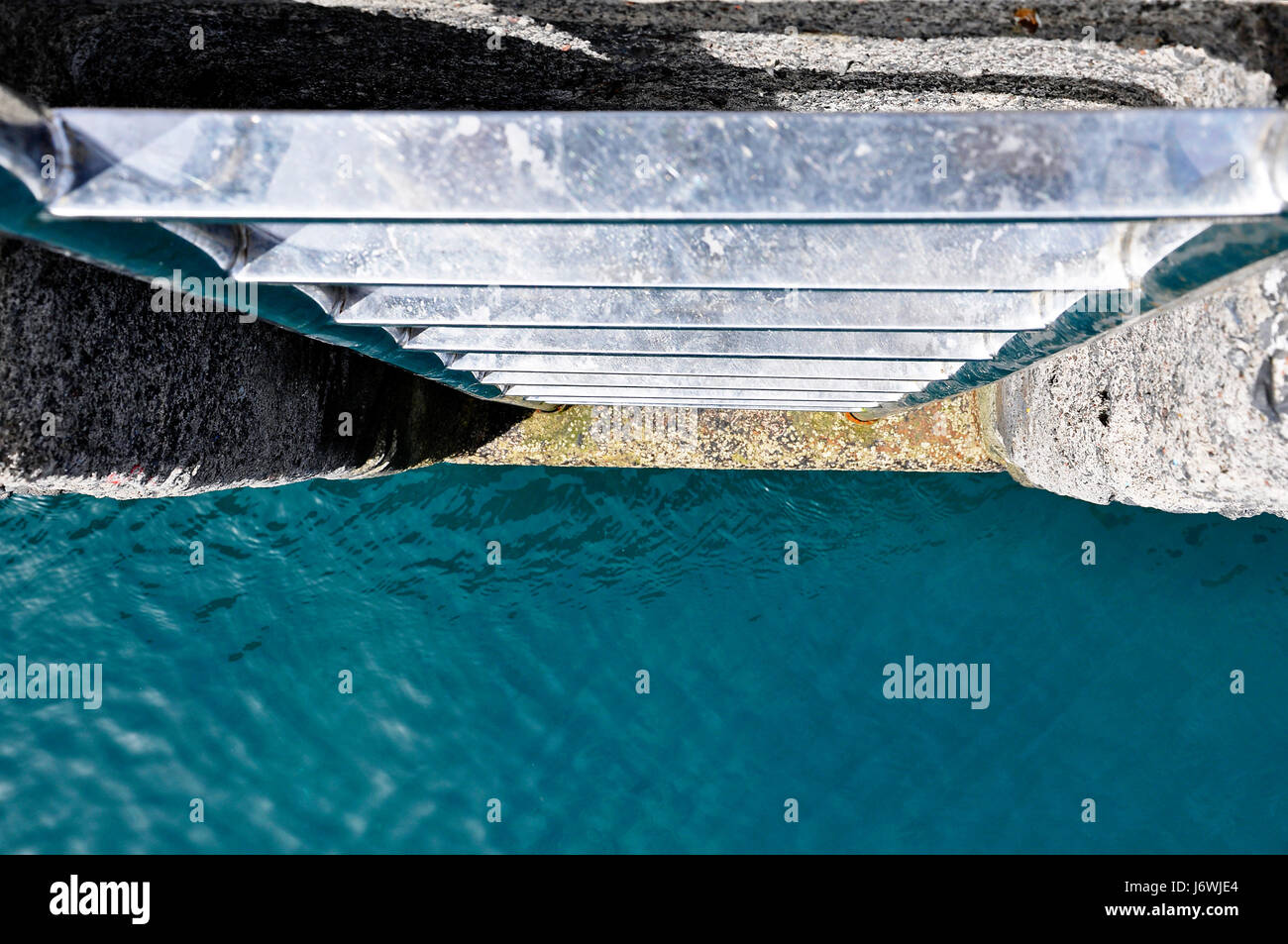 Cooling channel hi-res stock photography and images - Alamy