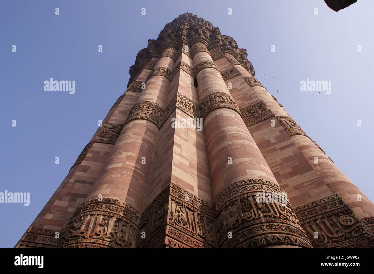 Red sandstone buildings hi-res stock photography and images - Alamy