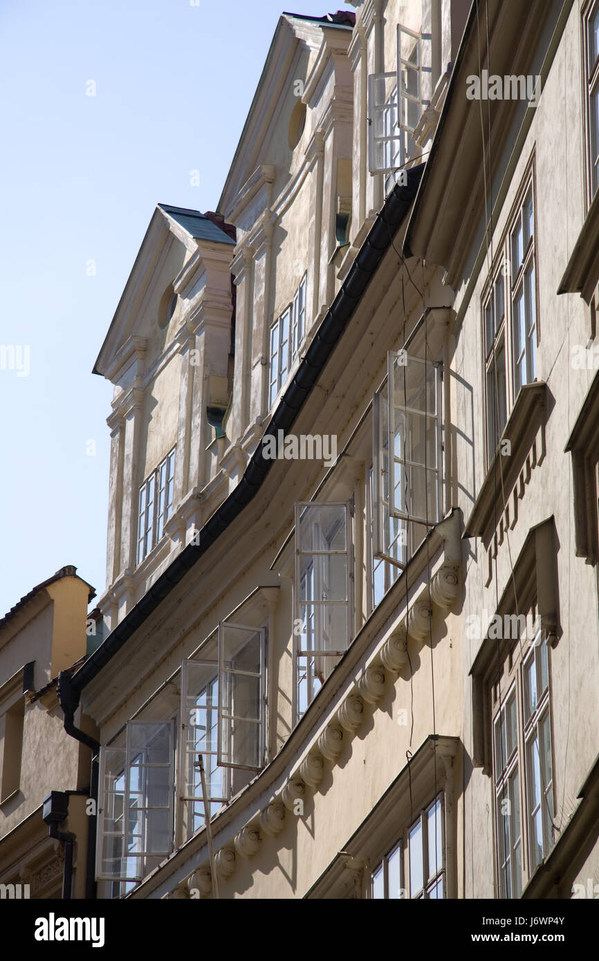 Fensterbnke hi-res stock photography and images - Alamy
