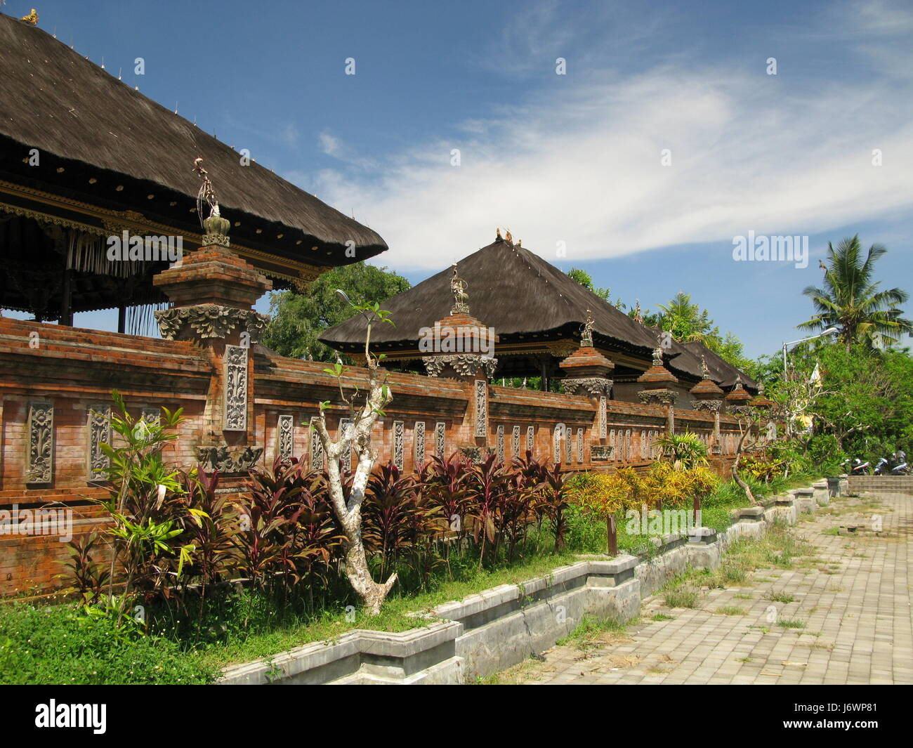 beautiful beauteously nice travel religion temple culture tree trees ...