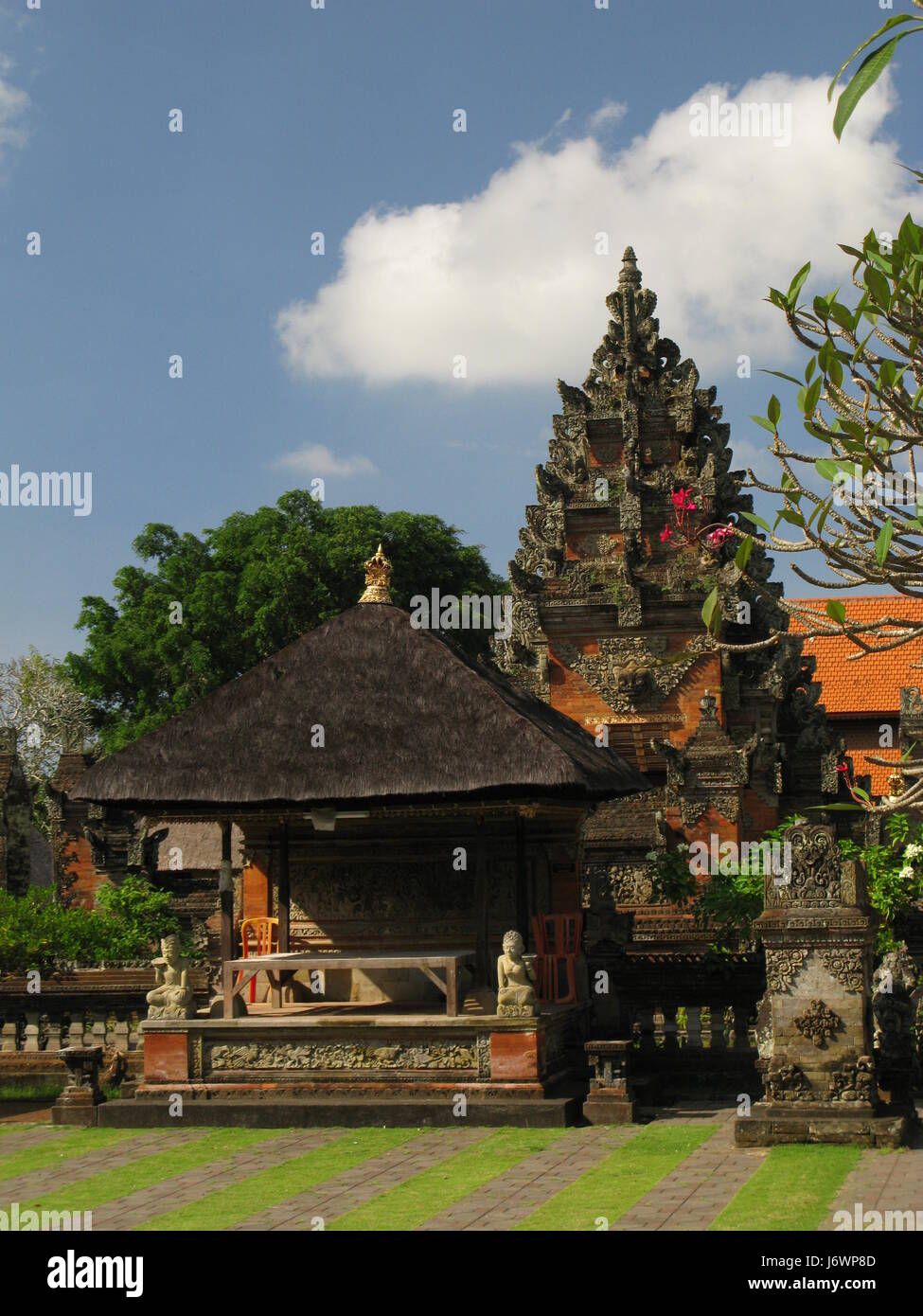 beautiful beauteously nice travel religion temple culture tree trees ...