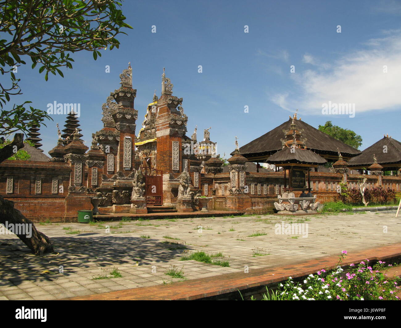 beautiful beauteously nice travel religion temple culture tree trees ...