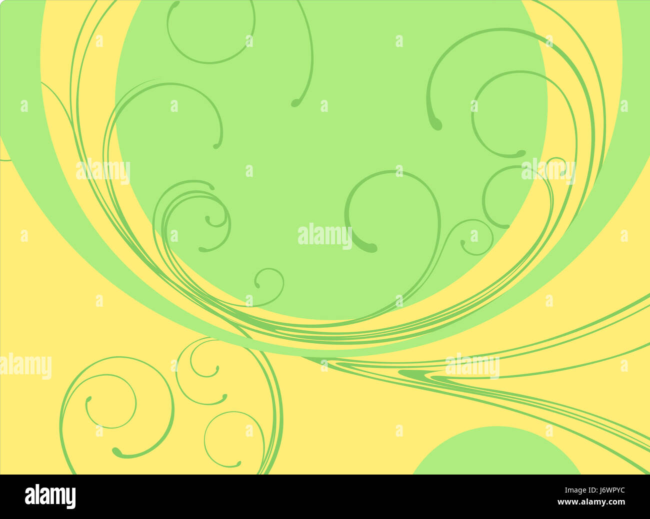 green abstract pattern backdrop background motion postponement moving ...