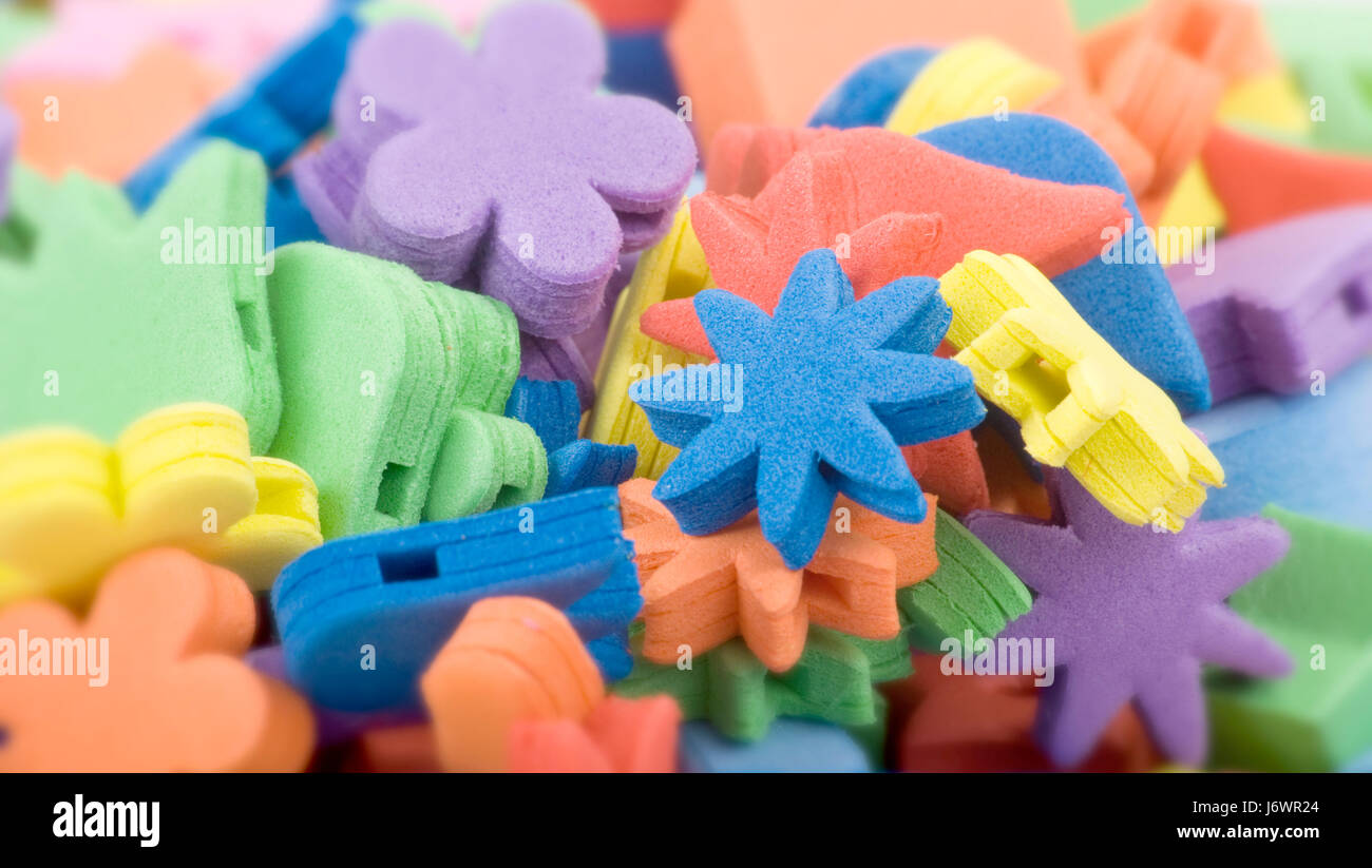 Foam bits hi-res stock photography and images - Alamy