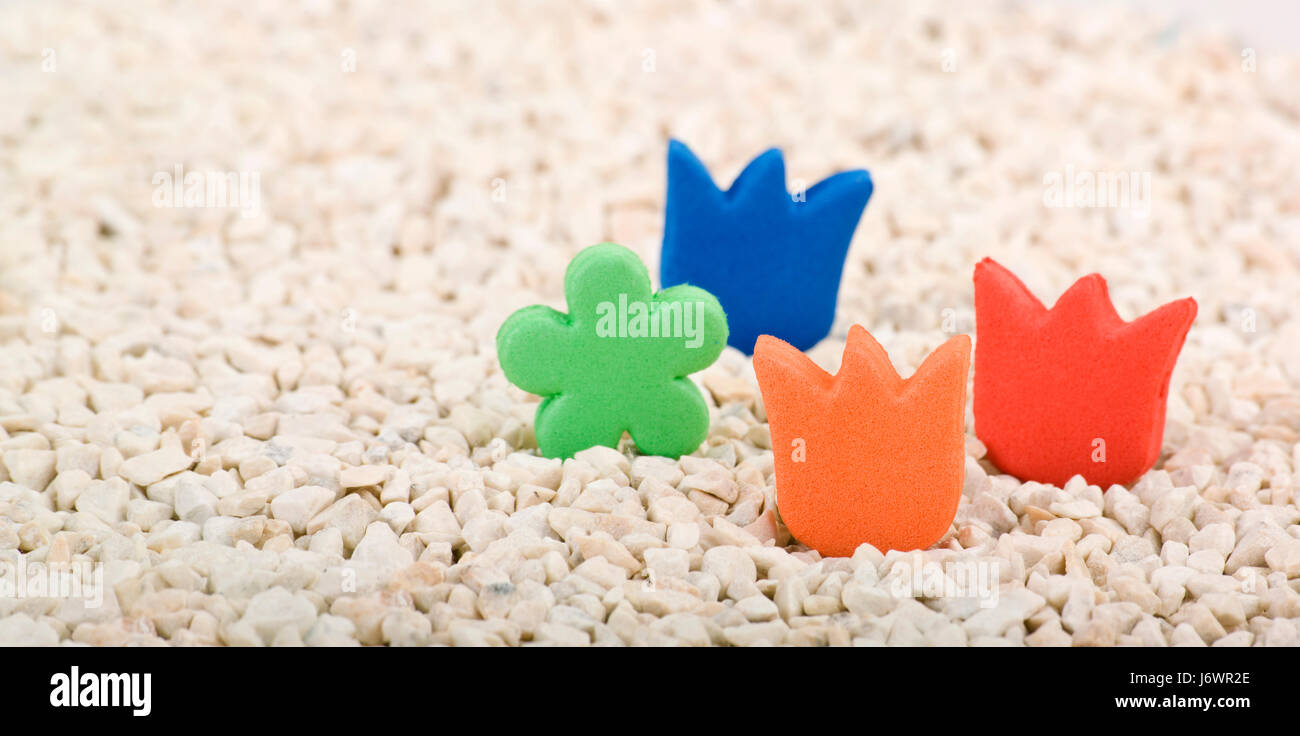 Foam bits hi-res stock photography and images - Alamy