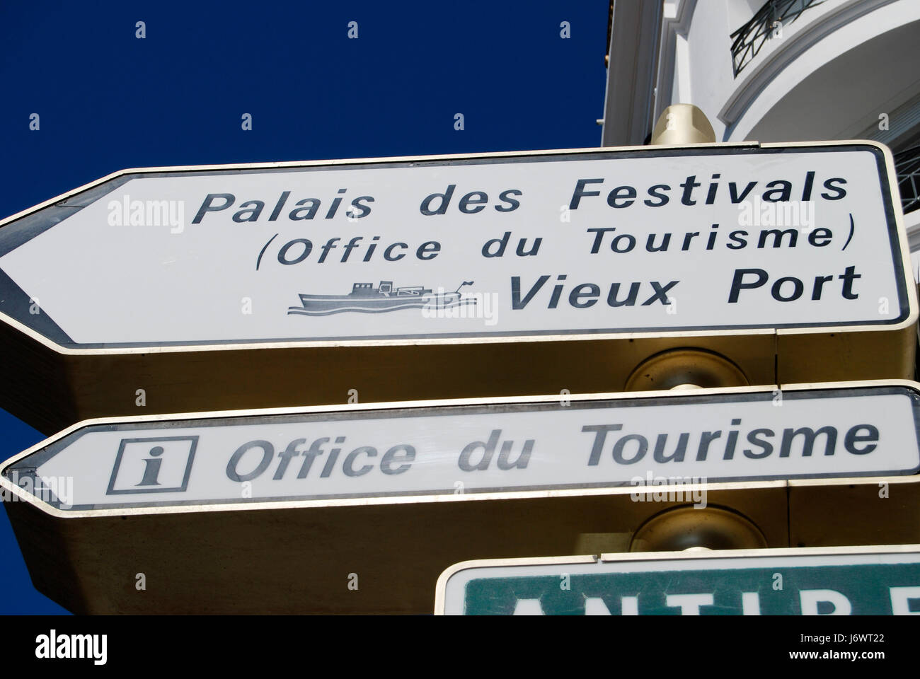 letters france lettering Provence words sign notice tourism direction ...