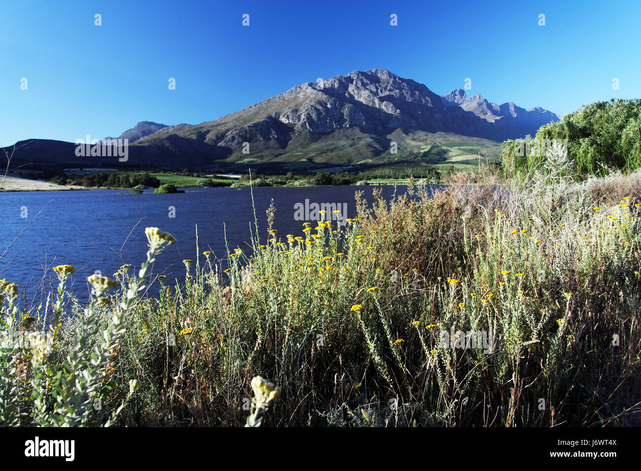 travel fresh water lake inland water water landscape scenery ...