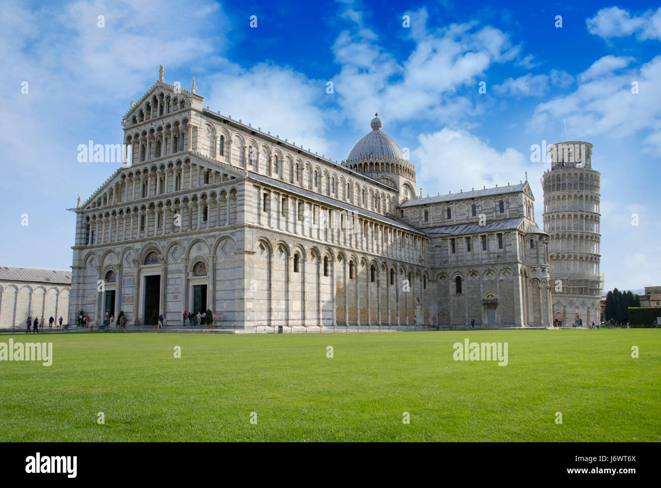 Islamic architecture italy hi-res stock photography and images - Alamy