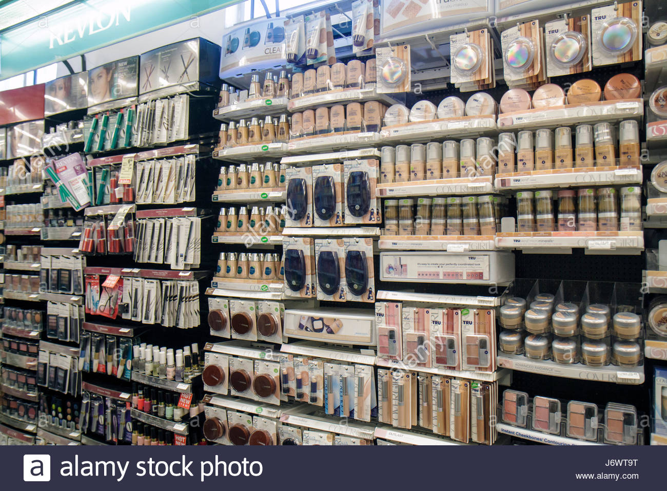 Cvs Products Stock Photos & Cvs Products Stock Images - Alamy