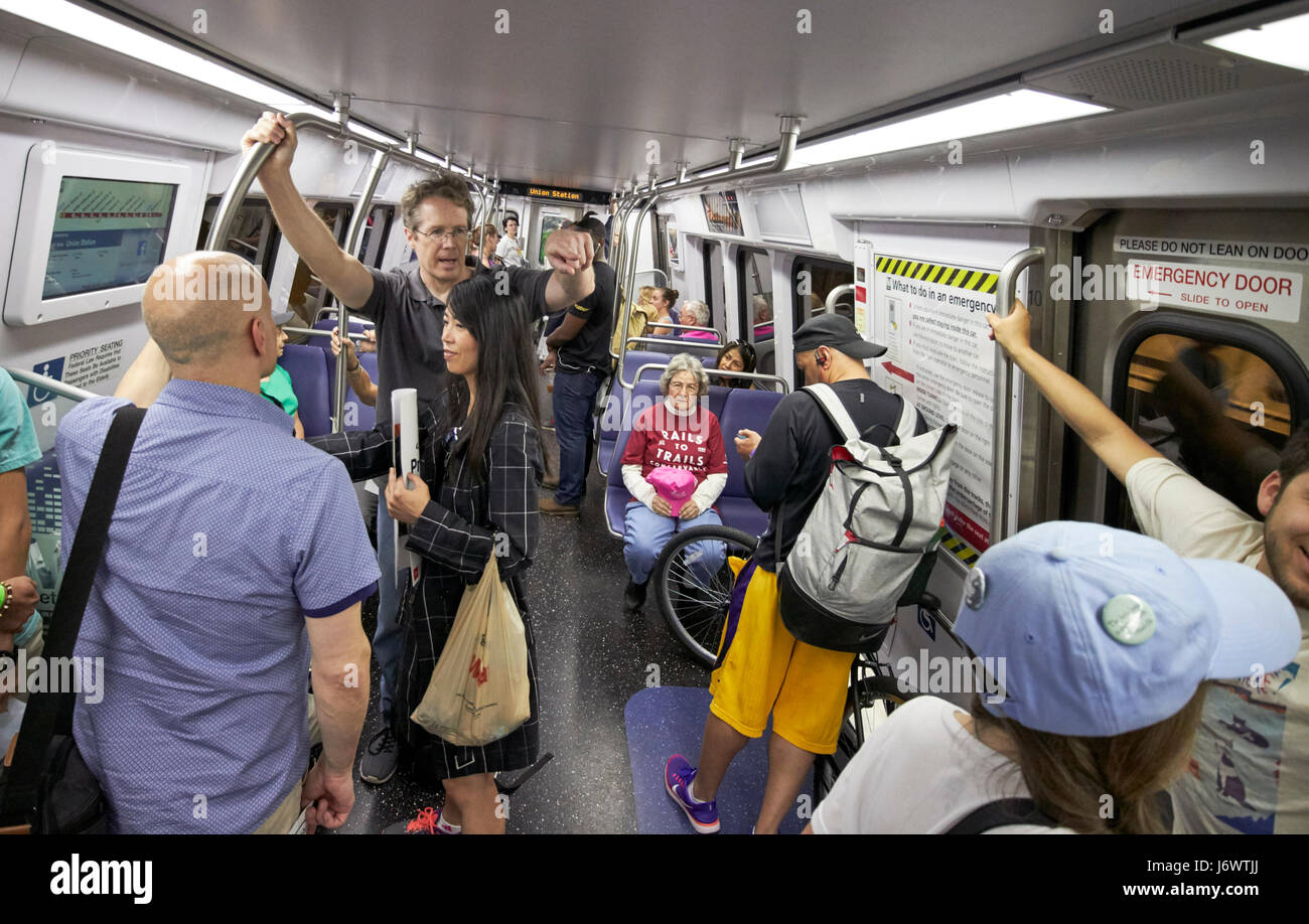 Washington dc metrorail hi-res stock photography and images - Alamy