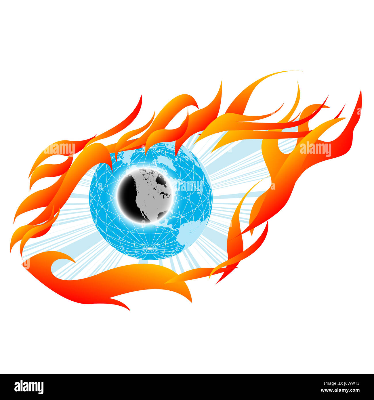 danger ball decoration burn bonfire devil dangerous danger object art ...